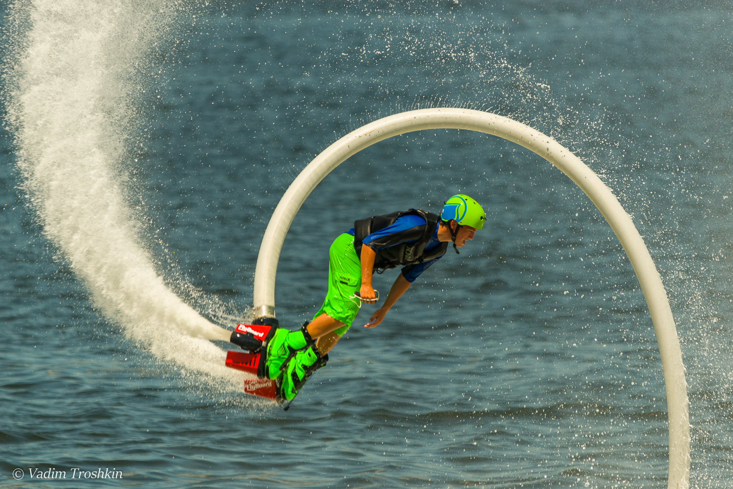 Extreme Water Sports - Blog - celebrategalveston.com